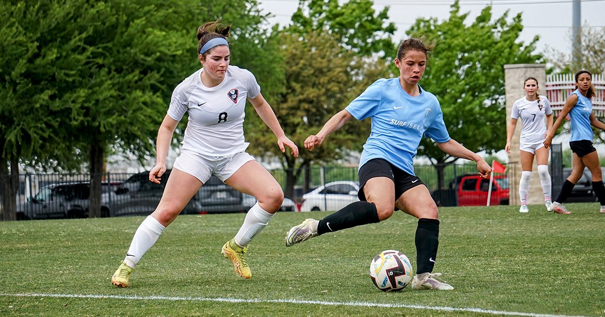 Connecticut ODP Tryouts Set for November in Farmington