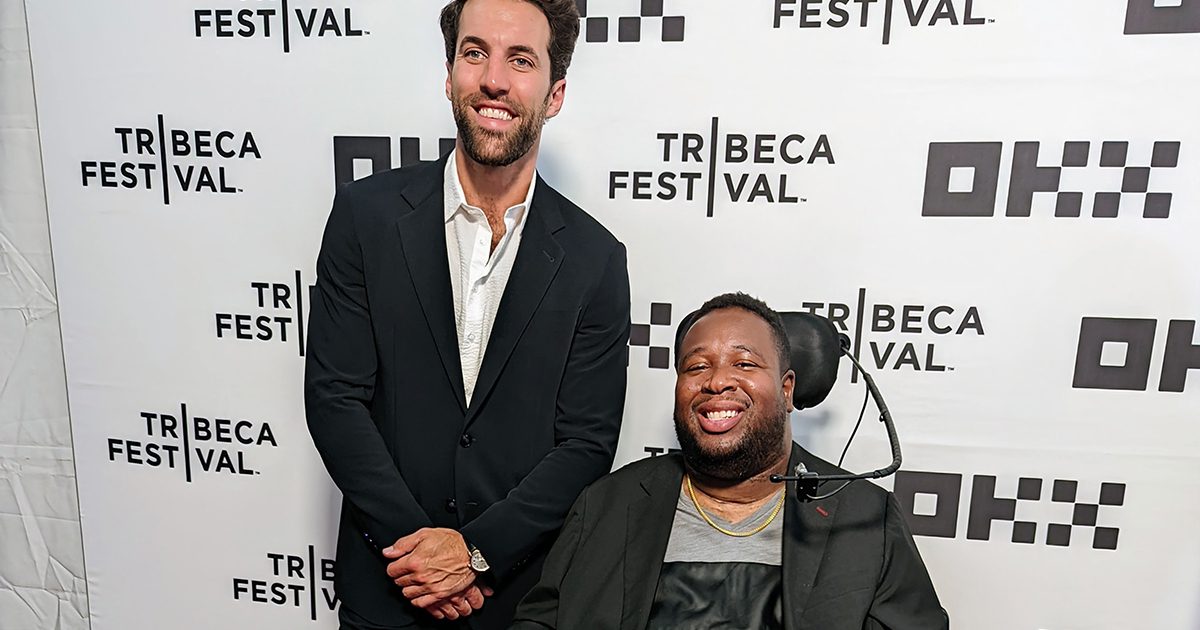 Paul Rabil Featured on A Cup of bELieve Podcast