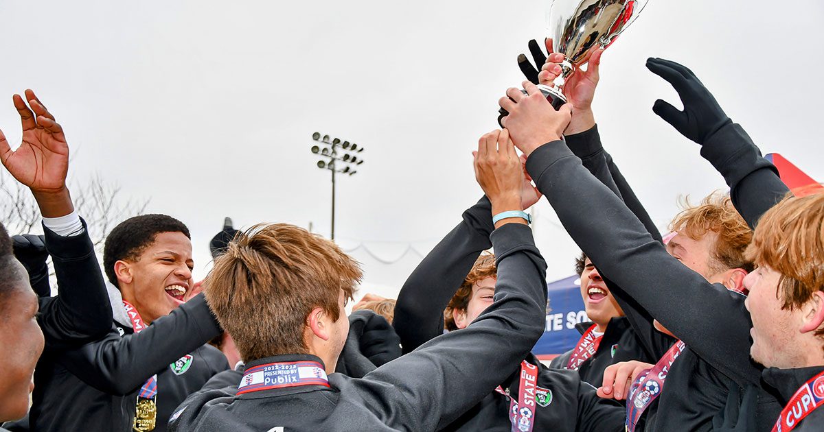 Tennessee State League Sees Record Number of Registrations