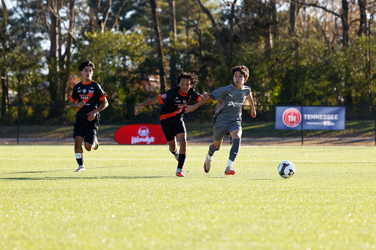 Tennessee State Cup Championships Set for this Weekend